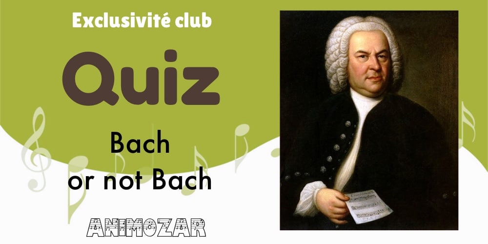 Les Quizz Musique – Animozar